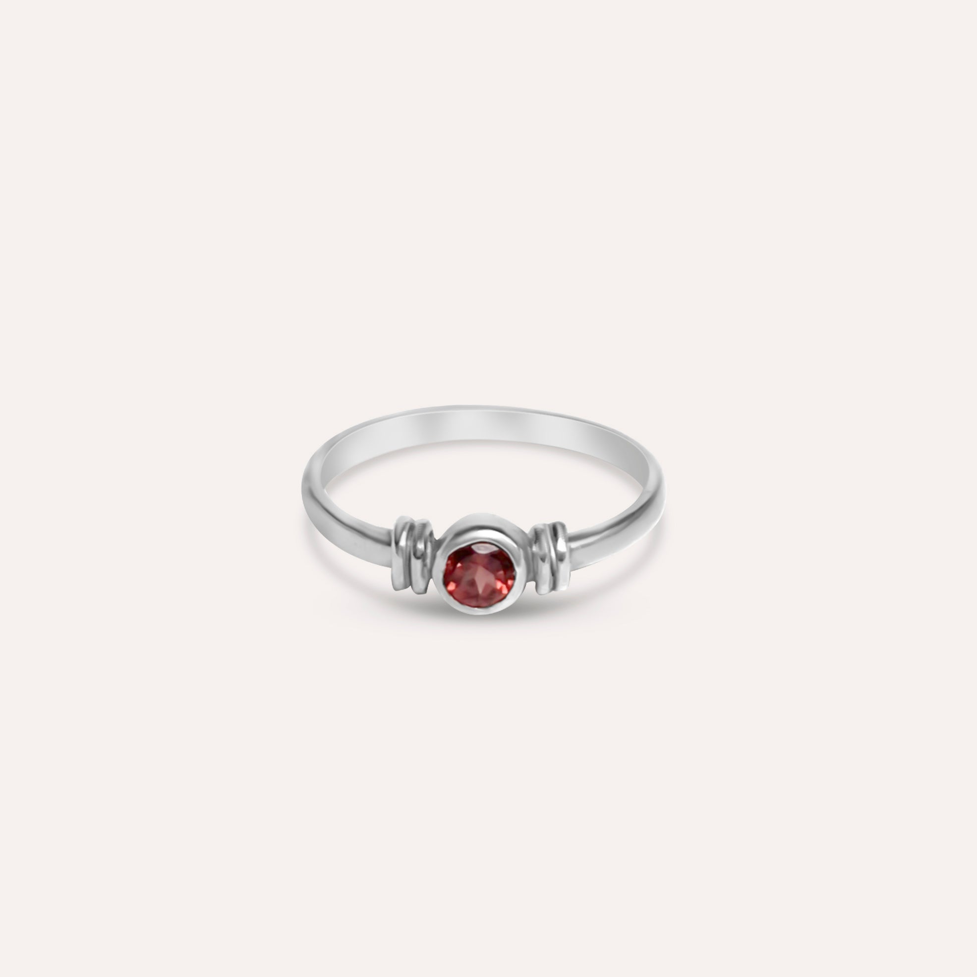 Abigail Ring – JAYA Jewelry