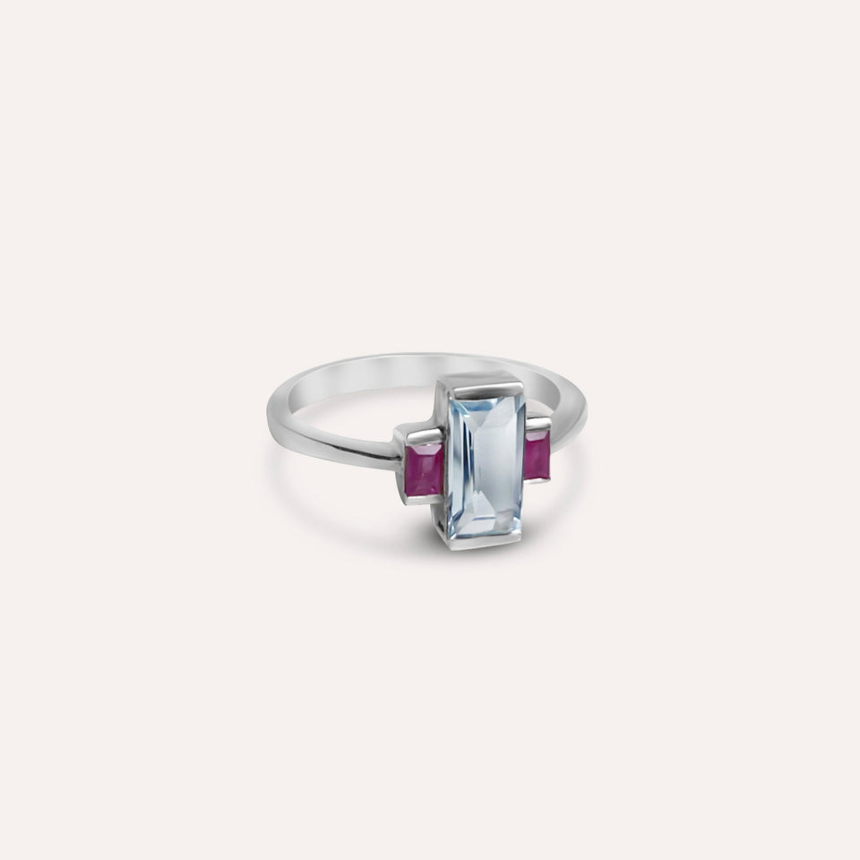 Everyday Gemstone Jewelry | Mother's Day Gift Guide | JAYA – JAYA Jewelry