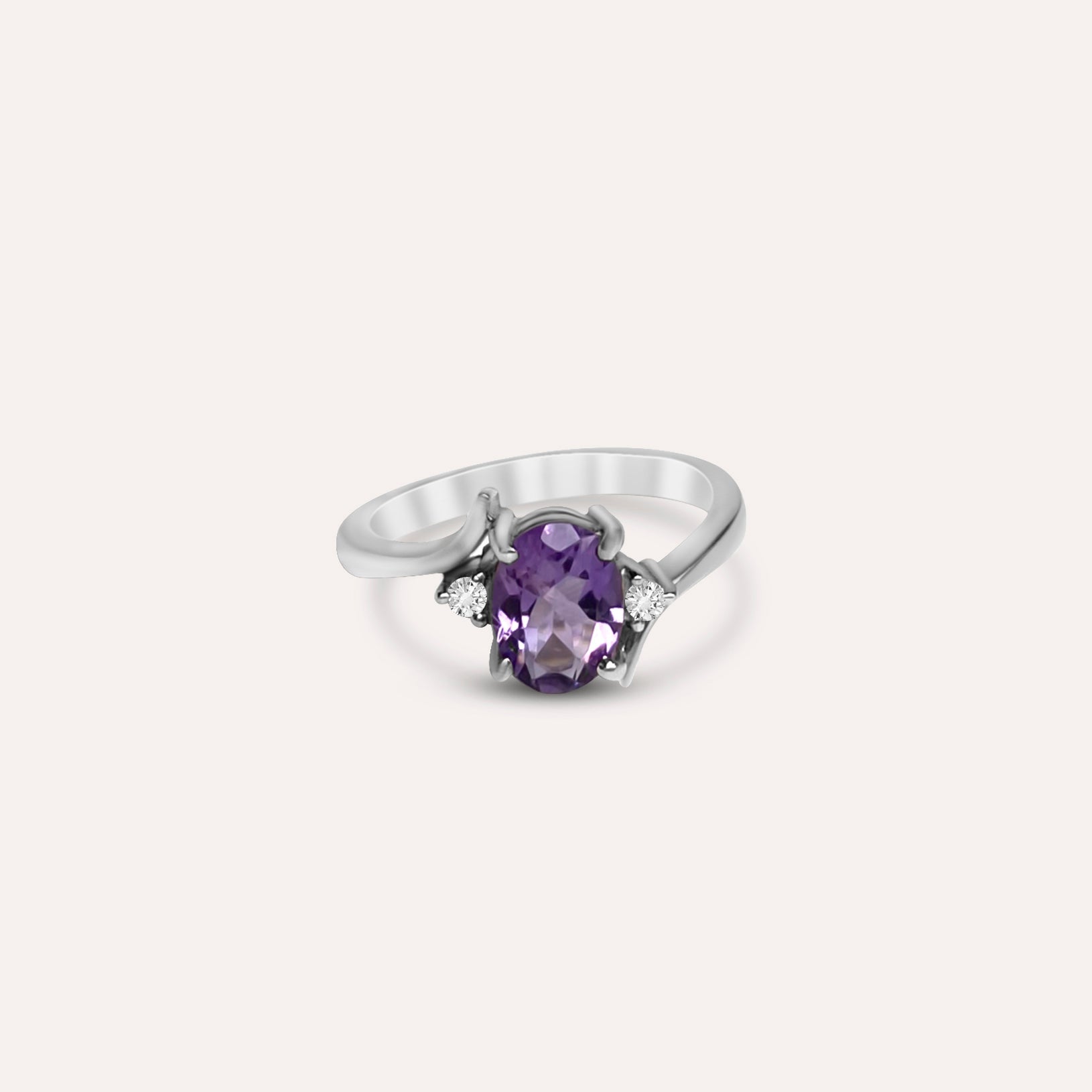 Michelle Ring – JAYA Jewelry