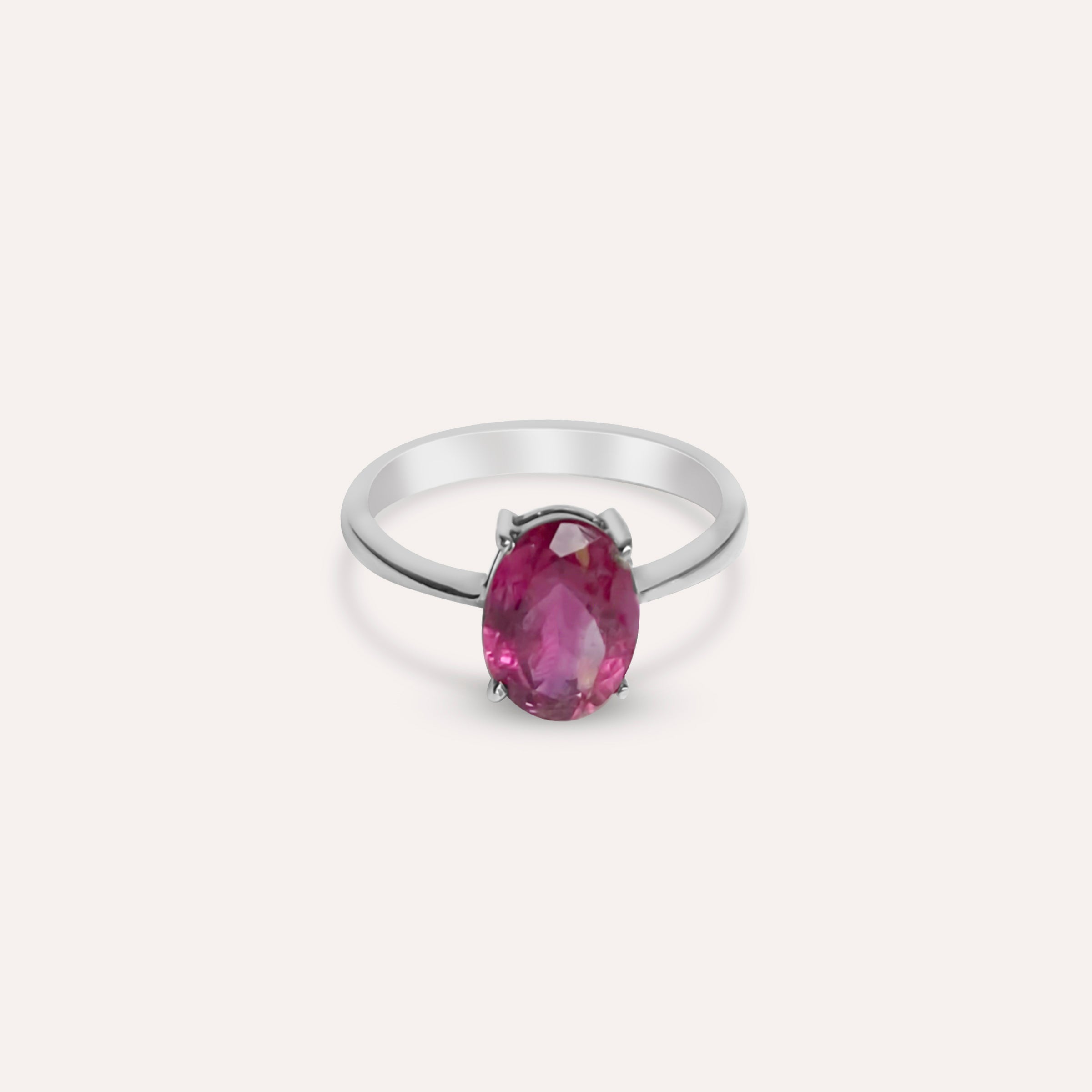 Sakura Ring – JAYA Jewelry